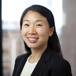 Nancy Choi - Natural Systems Utilities