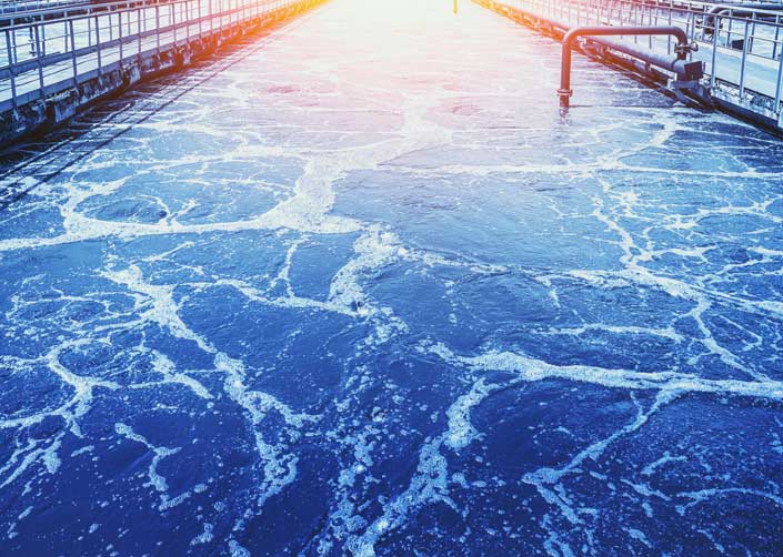 Urban Smart Sewering - Natural Systems Utilities